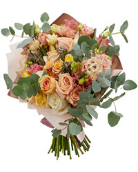 Flower delivery in Peru. Flowers in Lima, Trujillo, Kusko, Arequipa.